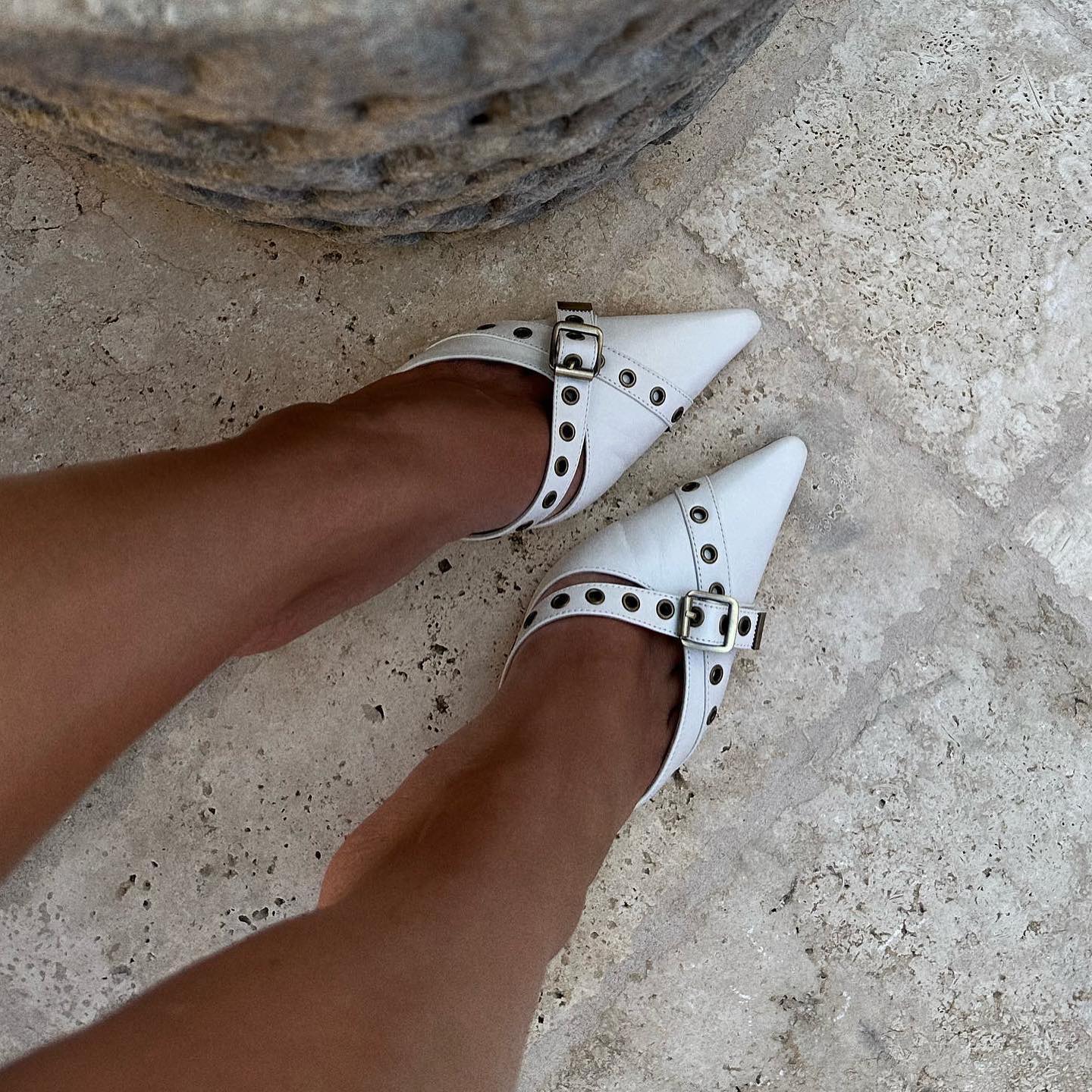 HEELS – VITA SHOES PERU