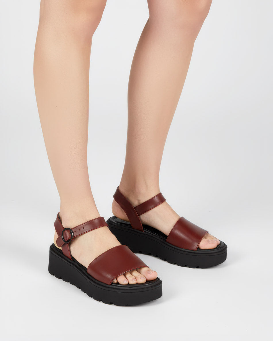 DULCE CHERRY – VITA SHOES PERU