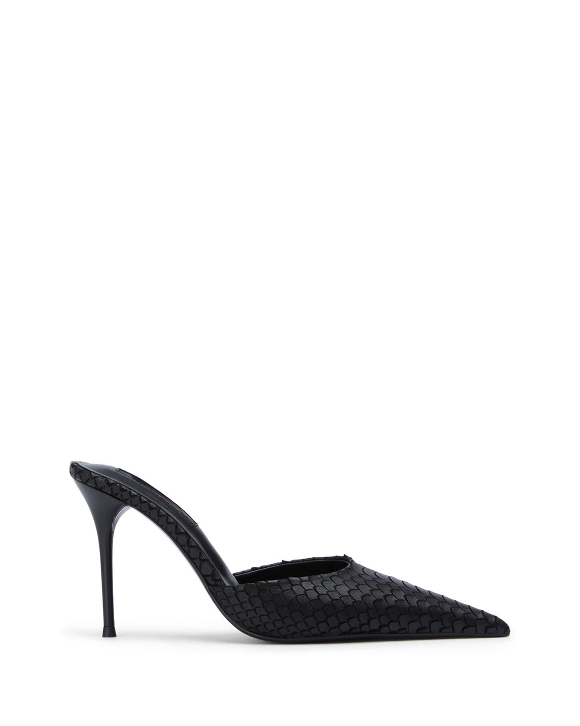 IMAX NEGRO – VITA SHOES PERU