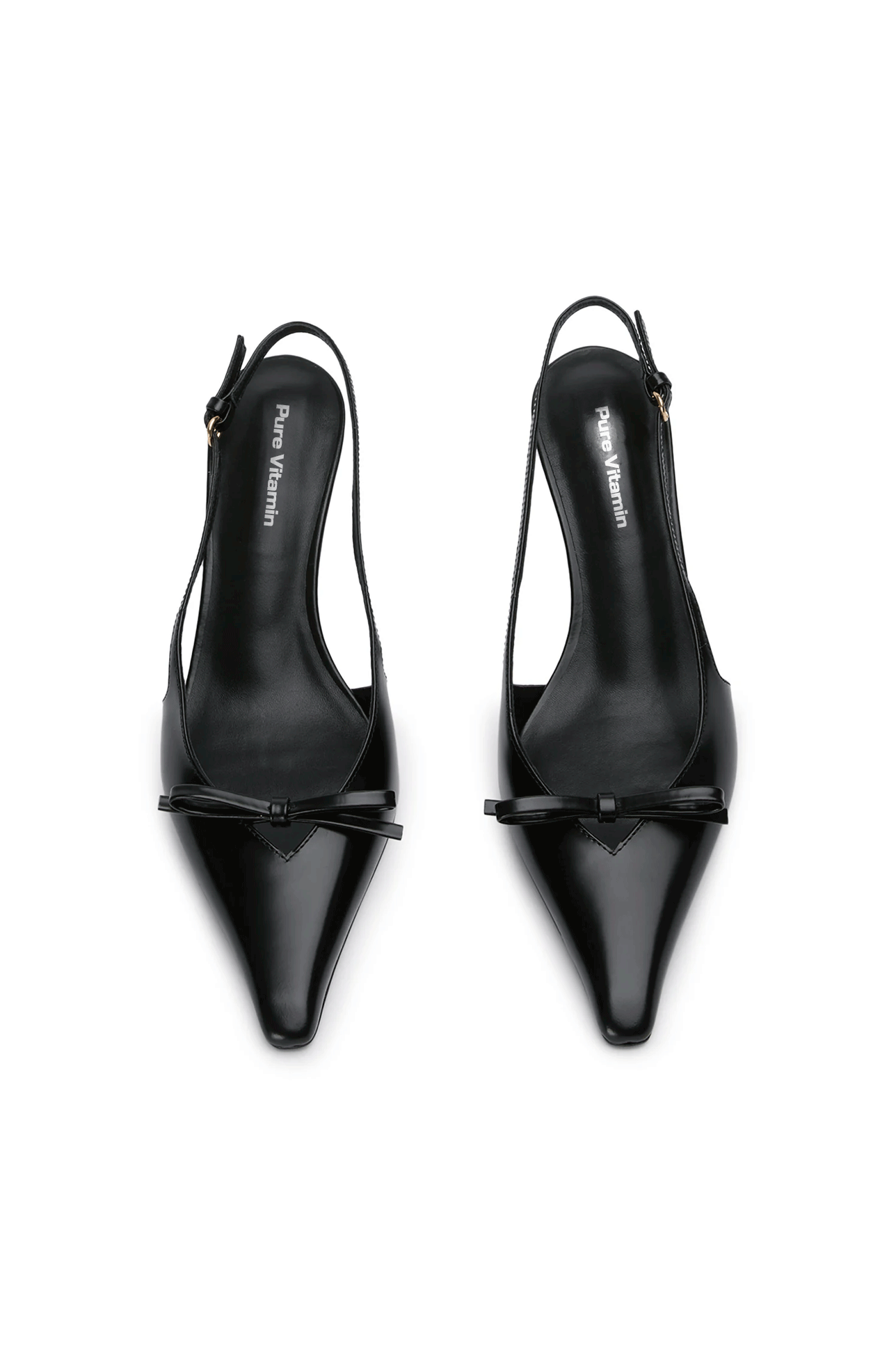 HEELS – VITA SHOES PERU