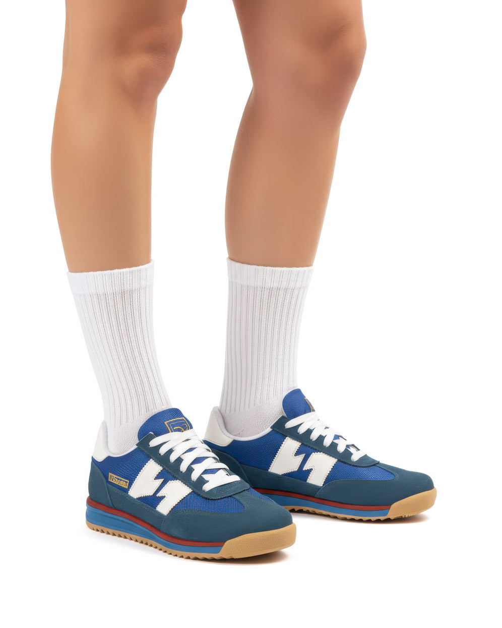 V-CLASSIC AZULINO – VITA SHOES PERU
