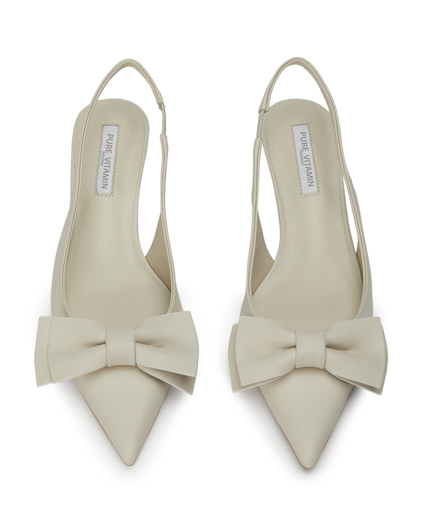 DIVINE BEIGE – VITA SHOES PERU