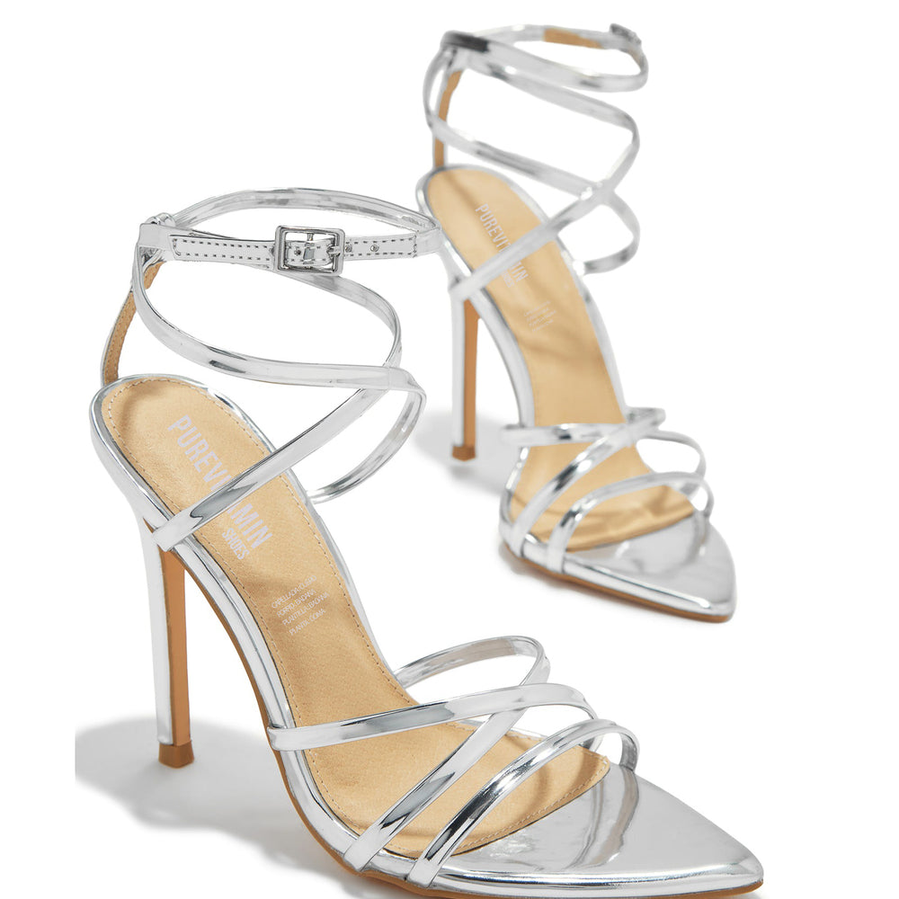 HEELS – VITA SHOES PERU